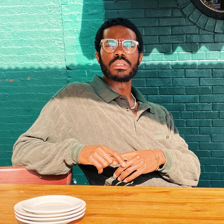 Josef Isaiah Keyes | Linktree