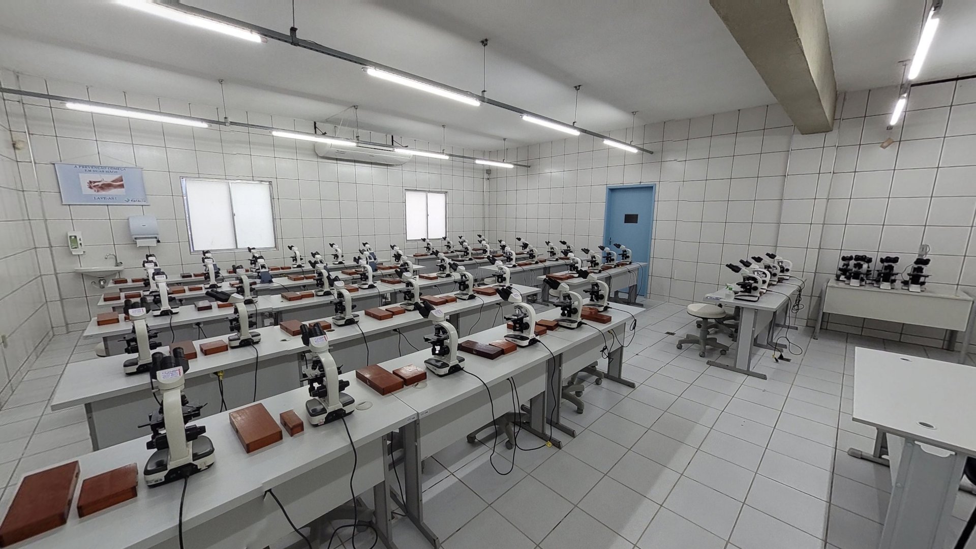 Estácio Via Corpvs | Linktree