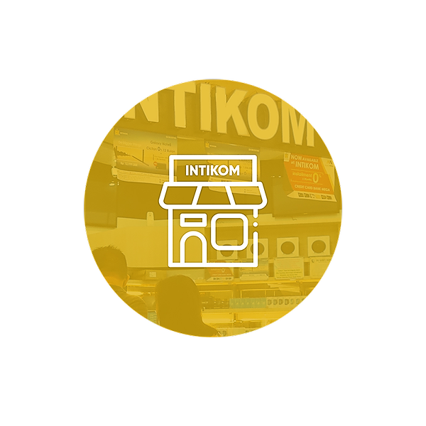 intikom.stores | TikTok | Linktree