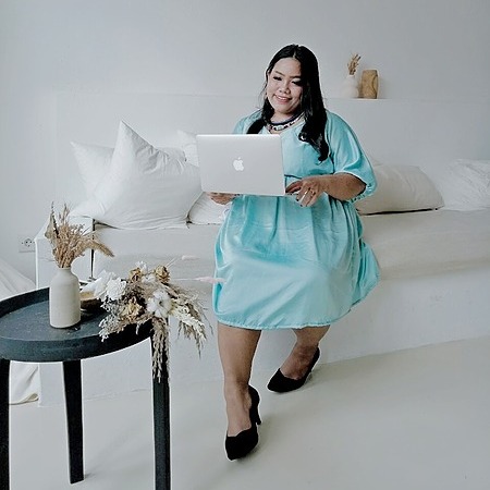 Kenalan sama Widya yuk | Instagram, Facebook, TikTok | Linktree