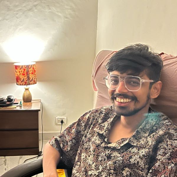 Mayank Tandon | Instagram | Linktree