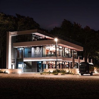 OKO resto | Linktree