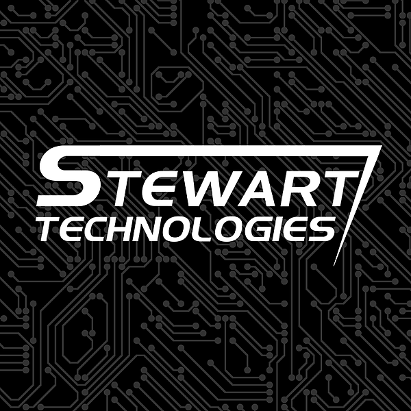 Stewart Technologies | Twitter, Instagram | Linktree