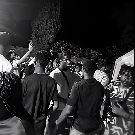 heso faymos - platforms | Twitter, Instagram, TikTok | Linktree