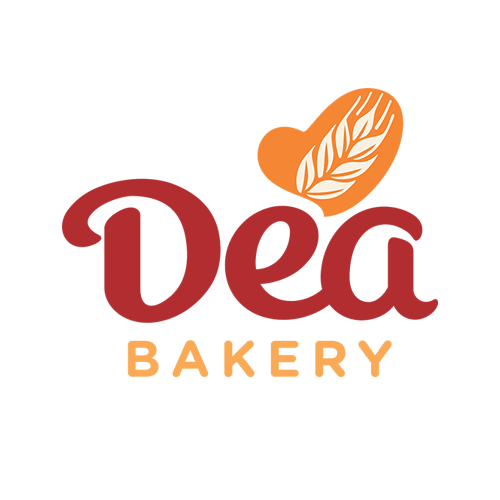 DEA BAKERY | Instagram, Facebook, TikTok | Linktree