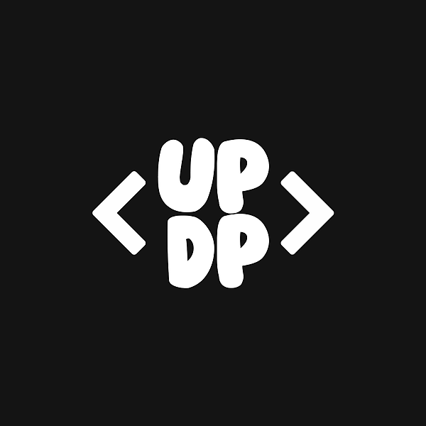 UPDP | Twitter, Instagram, YouTube | Linktree