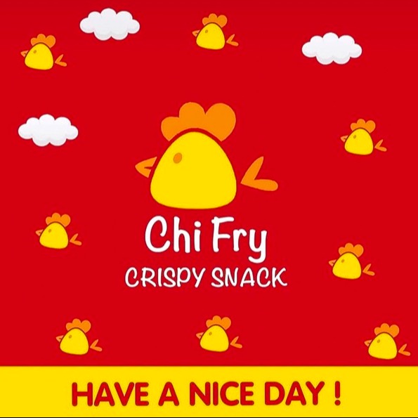 Chi Fry Samarinda | Linktree