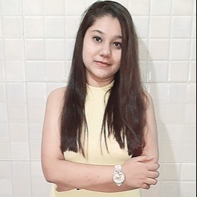 Nisha_Pal | Twitter, Instagram | Linktree