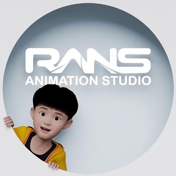 rans.animationstudio | Instagram, Facebook, TikTok | Linktree