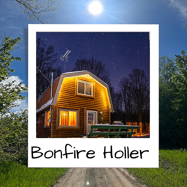 Bonfireholler | TikTok | Linktree