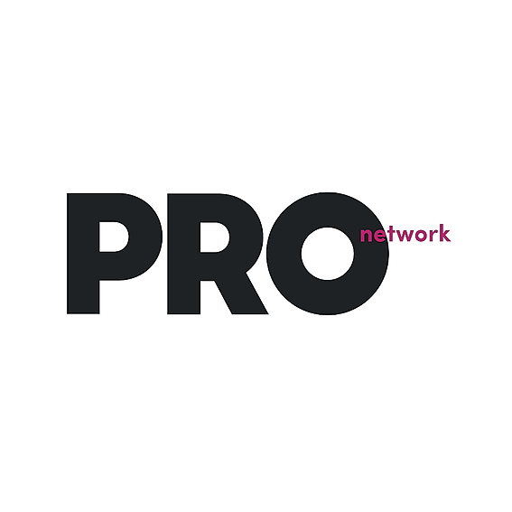 PRO Network | Twitter, Instagram, Facebook | Linktree