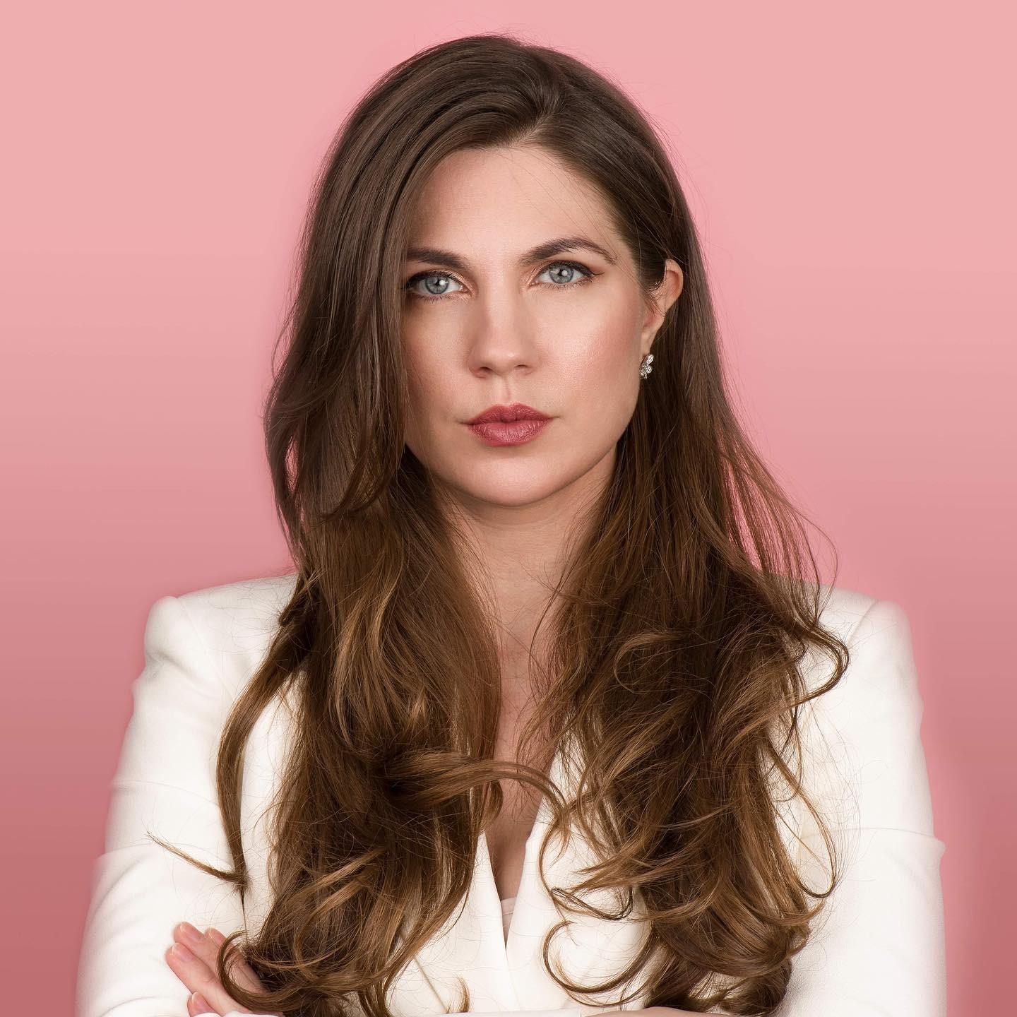 Maria Hvorostovsky | Linktree