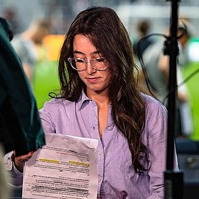 Claudia Pagán | Twitter, Instagram, TikTok | Linktree