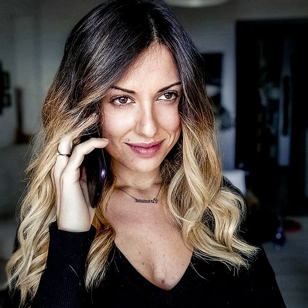 Frezza Corinne | Linktree