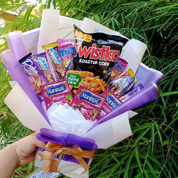 Elora bouquet | TikTok | Linktree