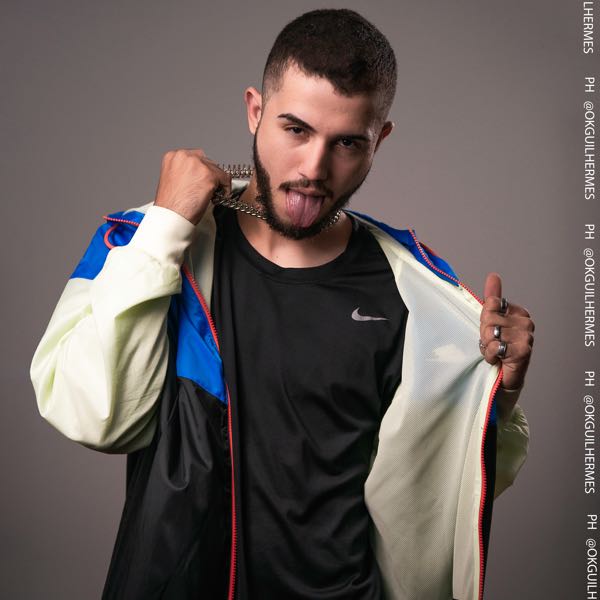 DJ CLAY | YouTube, Spotify, TikTok | Linktree