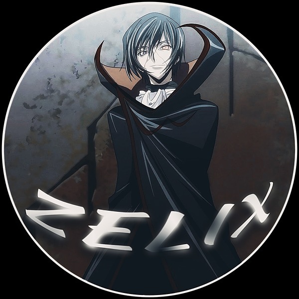 ZELIX | Instagram | Linktree