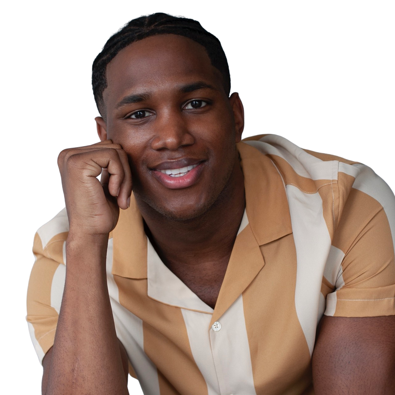 Shamhad | Twitter, Instagram, Facebook, TikTok | Linktree