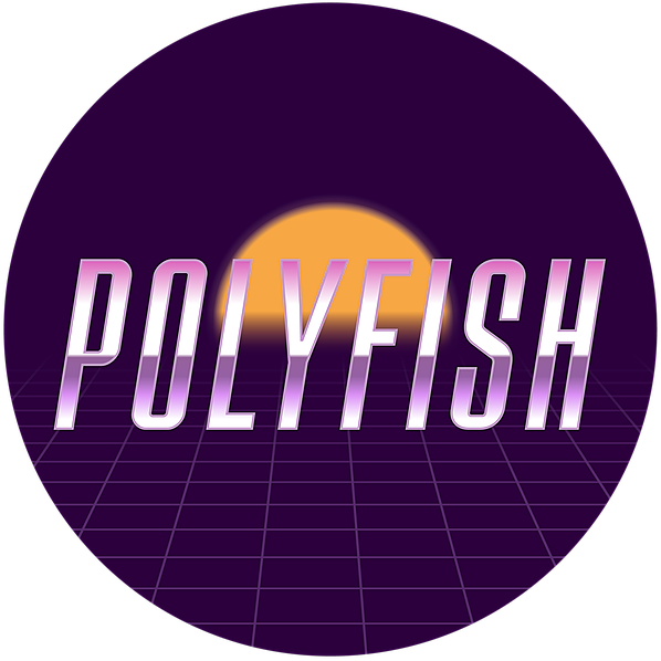 Poly_Fish | Instagram | Linktree