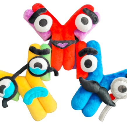 The Antibody Shop | Instagram | Linktree