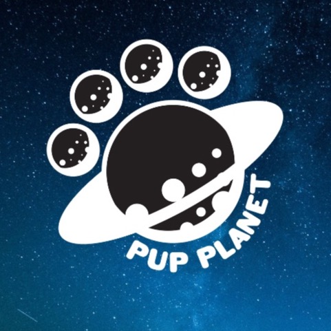The World of Pup Planet | Instagram, Facebook, TikTok | Linktree