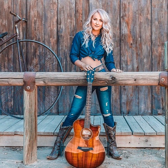 Savannah Burrows | Linktree