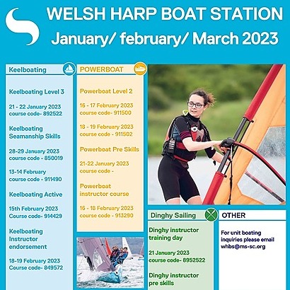 @WHBS | Instagram, Facebook | Linktree