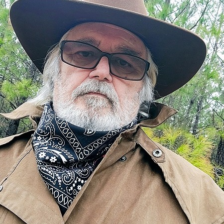 Cowboy_Strong | TikTok | Linktree