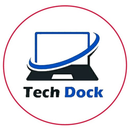Tech Dock | Linktree