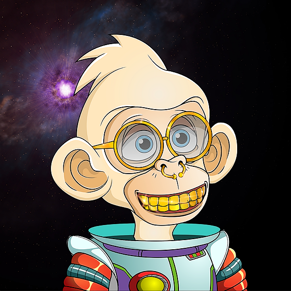 Martian Monkeys | Linktree