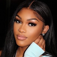 MUA & Content Creator | TikTok | Linktree