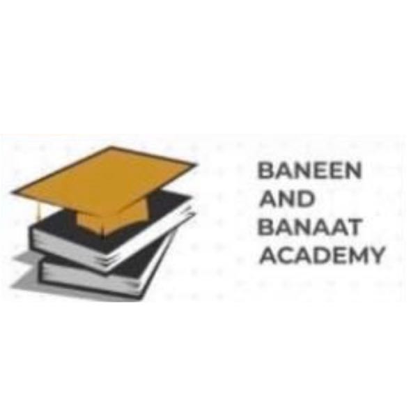 Baneen & Banaat Academy | Instagram | Linktree