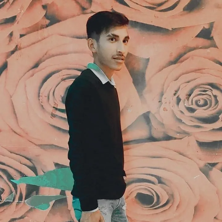 Abhay Kumar Niraj | Twitter, Instagram | Linktree