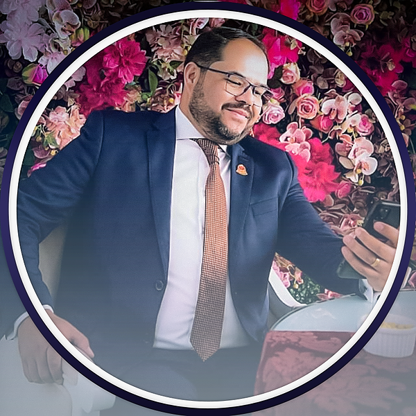 André Felix | Facebook | Linktree