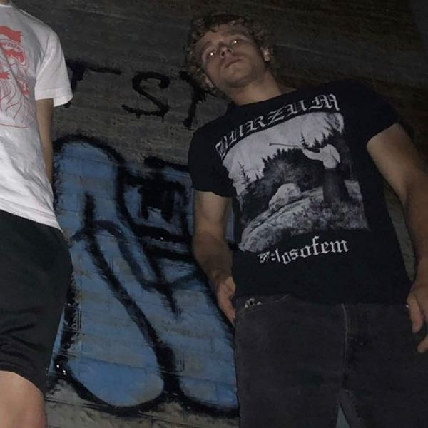 Adrian Cullen - Listen on Spotify - Linktree