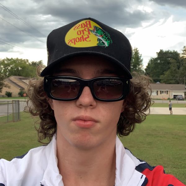 John Brewer | Twitter, Instagram | Linktree