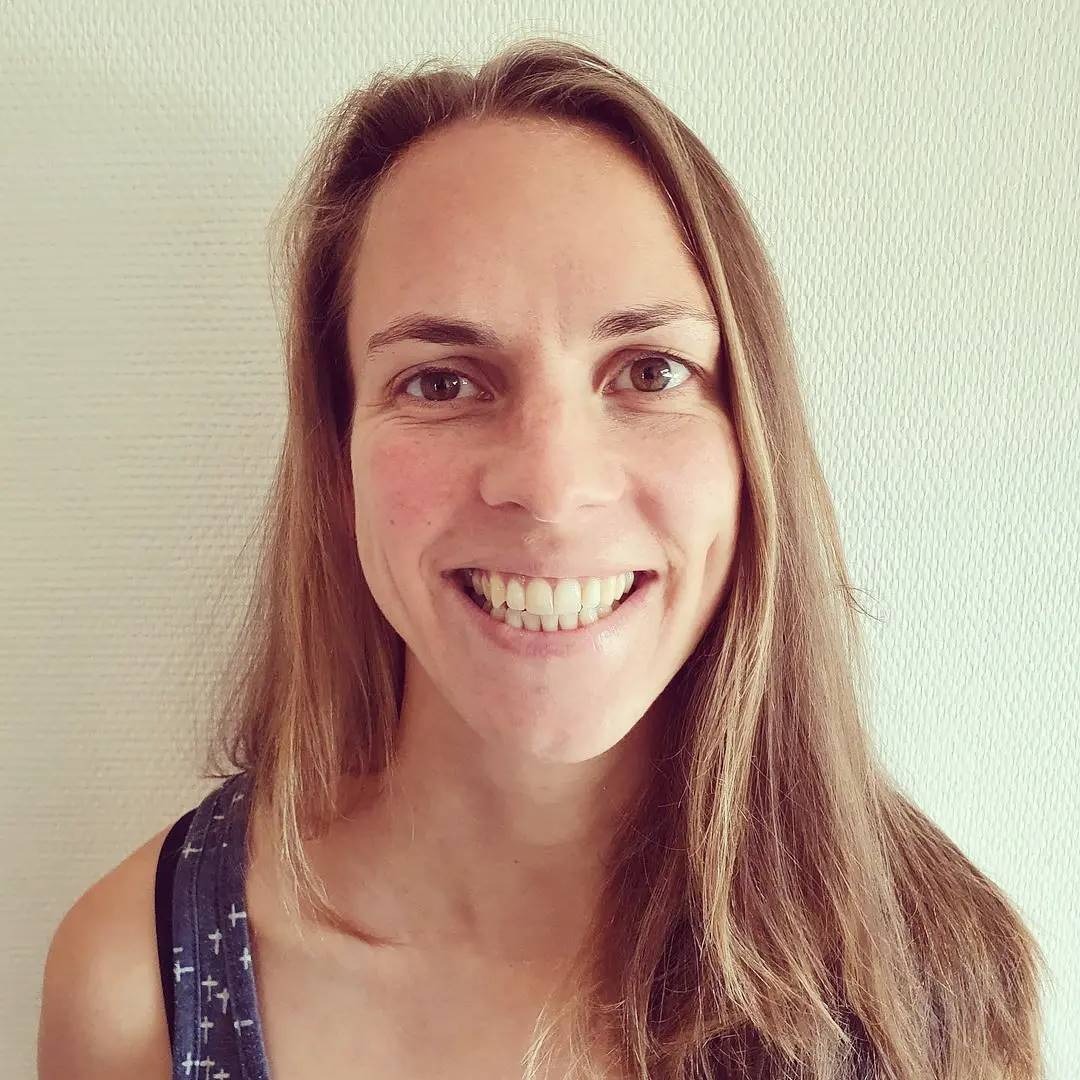 Yoga met Hanne | Instagram, Facebook | Linktree