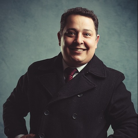 Prof. Dr. Aknaton Toczek Souza - Listen on Spotify - Linktree