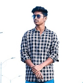 Aniket Raju Jagtap | Linktree