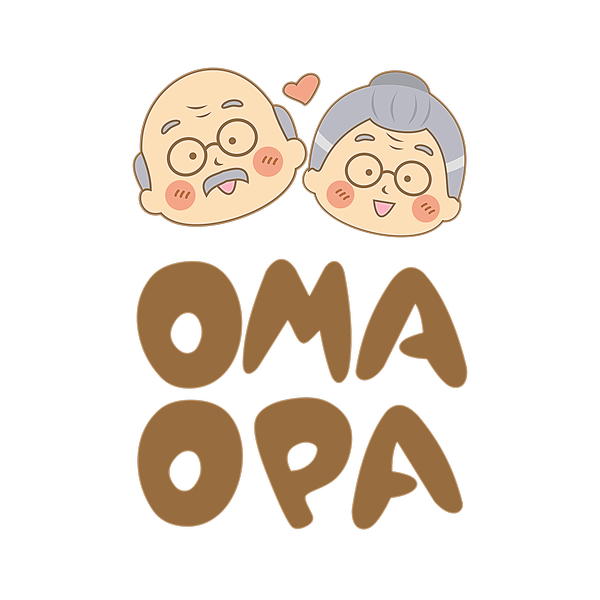 OMA OPA | Instagram | Linktree
