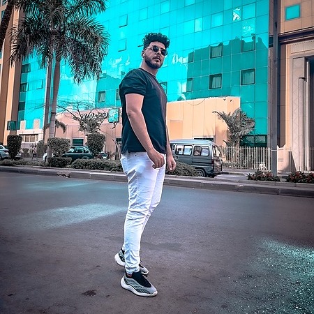 KeVeN OFFICIAL | Instagram, Facebook, TikTok | Linktree