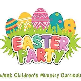 Easter Party | Linktree