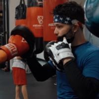 Boxing! | Instagram | Linktree