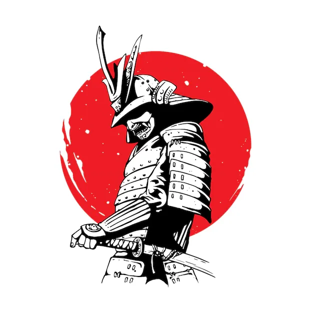 Samurai | Twitter, Instagram, TikTok | Linktree