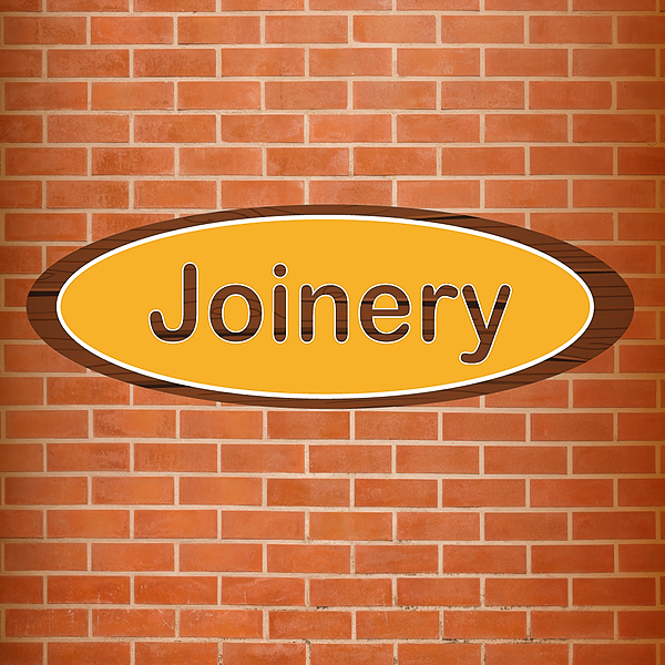 joinery | Instagram, Facebook | Linktree