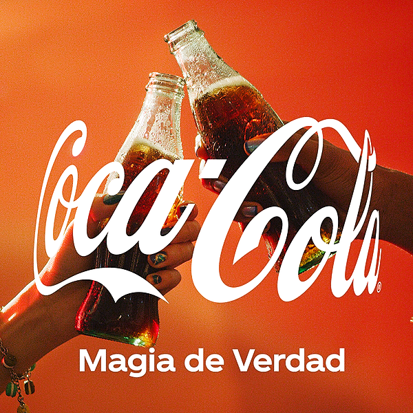 Coca-Cola Ecuador | Instagram, Facebook | Linktree