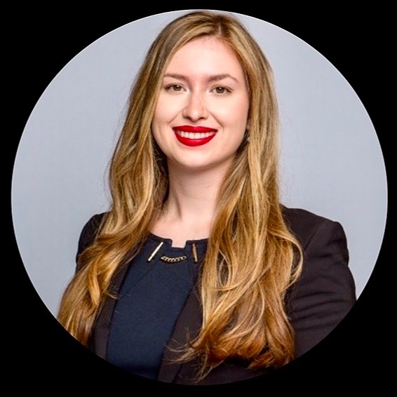 Lawyer @ Polsinelli Law | Instagram | Linktree