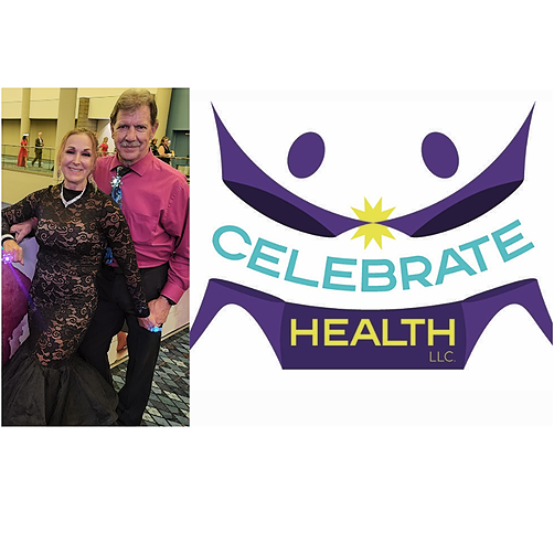 Team Dale-Celebrate Health | Instagram, Facebook | Linktree