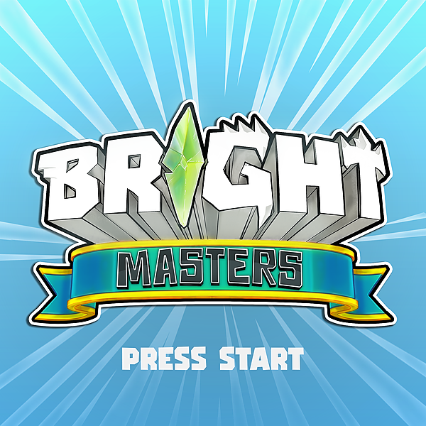 brightmasters | Twitter, Instagram | Linktree