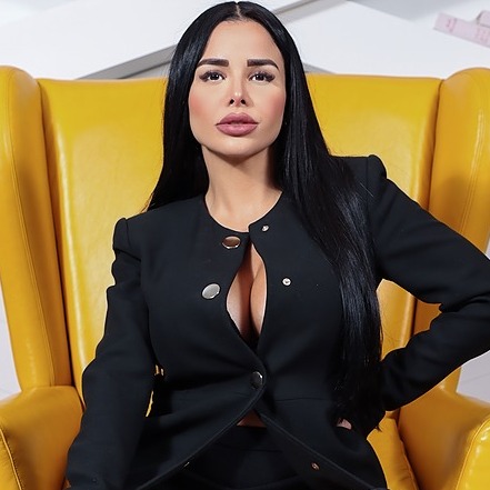 Ana Sofía Oviedo | Instagram, Facebook | Linktree